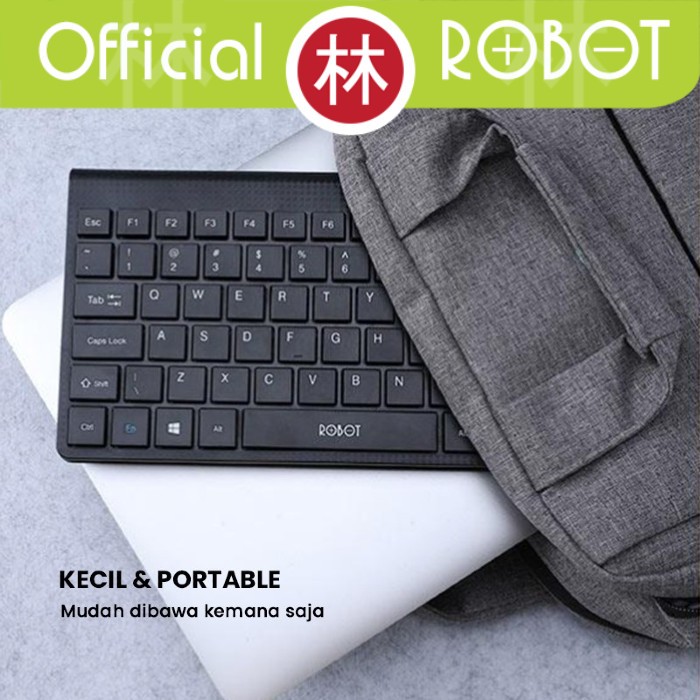 Keyboard Mini USB Robot RK10 Robot RK10 Mini USB Wired Keyboard Ultra ... Keyboard Mini USB Robot RK10 Robot RK10 Mini USB Wired Keyboard Ultra ...