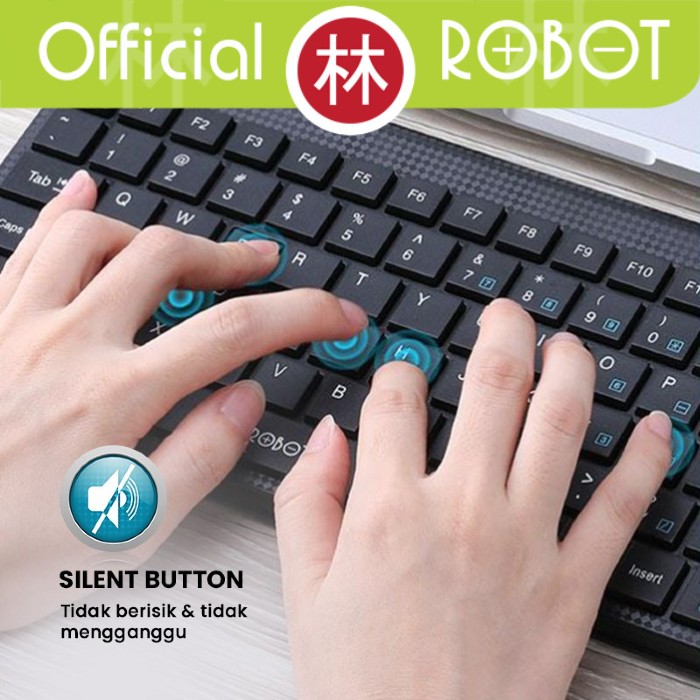 Keyboard Mini USB Robot RK10 Robot RK10 Mini USB Wired Keyboard Ultra ... Keyboard Mini USB Robot RK10 Robot RK10 Mini USB Wired Keyboard Ultra ...
