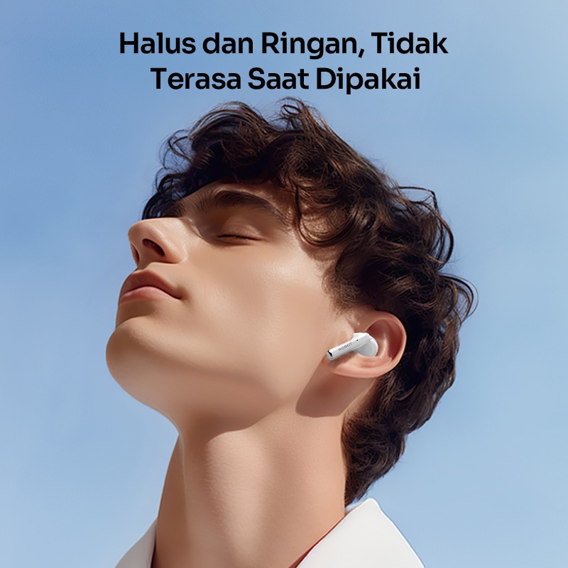 Robot Aibuds T70 TWS Deep Bass Display and 36H Play Time Airbuds ...